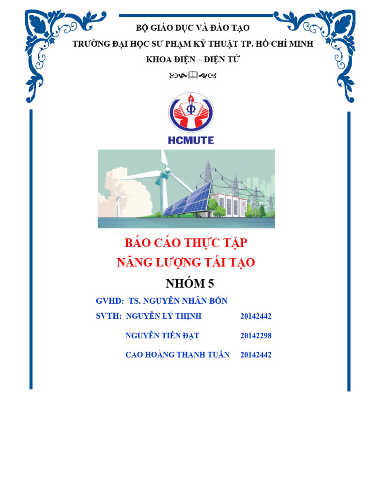 Báo Cáo TT NLTT Nhom7 NguyenHoangKhoiVi NguyenVanDuy | PDF