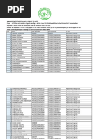 Ground Auxiliary | PDF