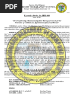 Series of 2020 (BCPC) In: WHEREAS, Article XIII, Section 1 (A) of The ...