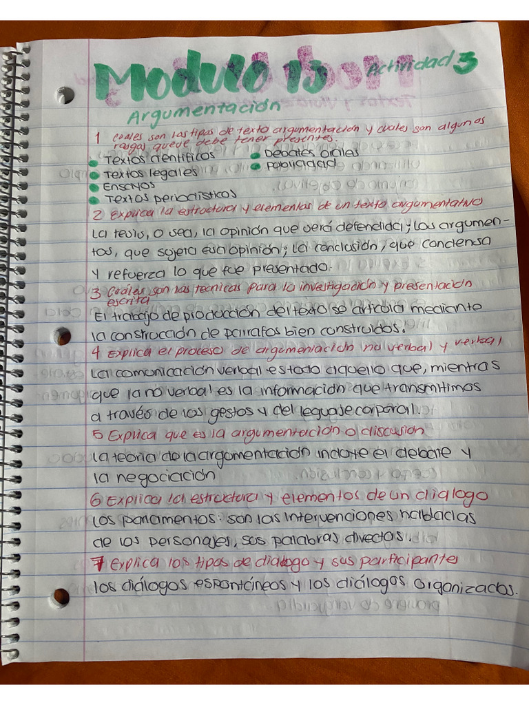 Modulo 13 Act3 | PDF