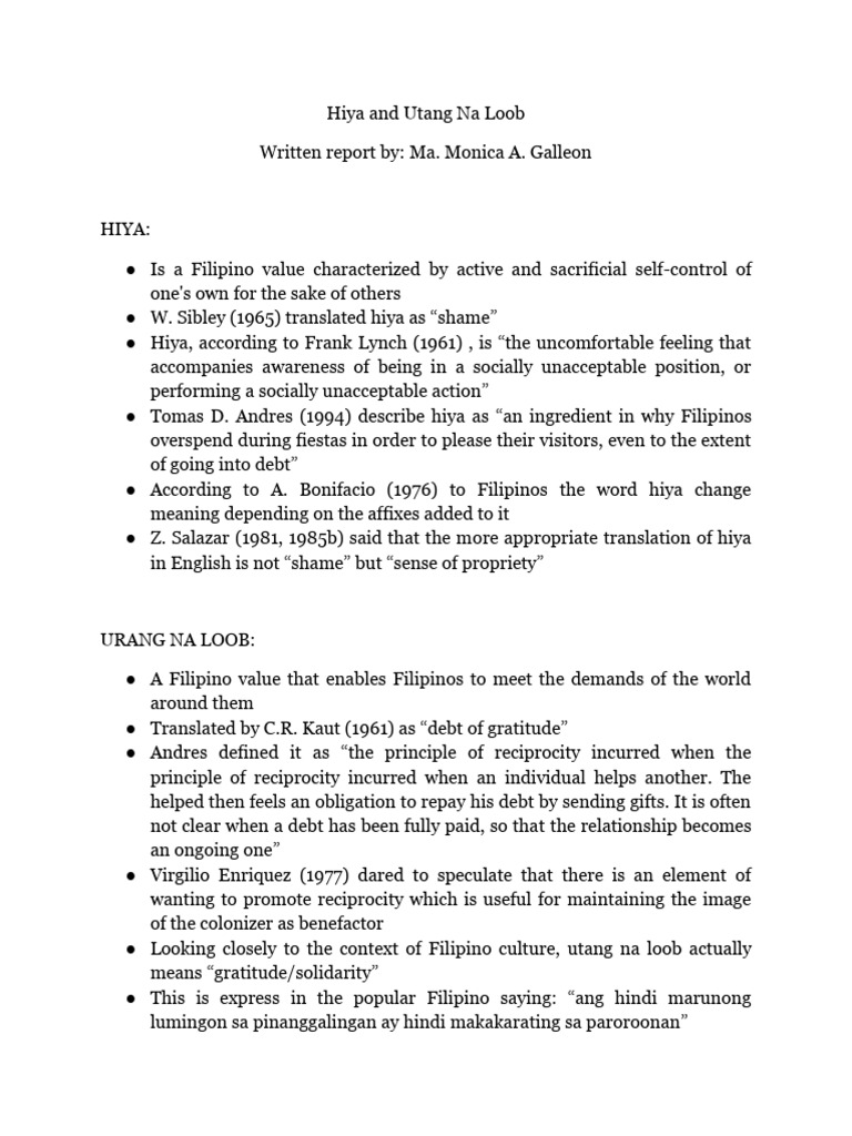 Group 7 Compiled Reports | PDF | Behavioural Sciences | Psychology