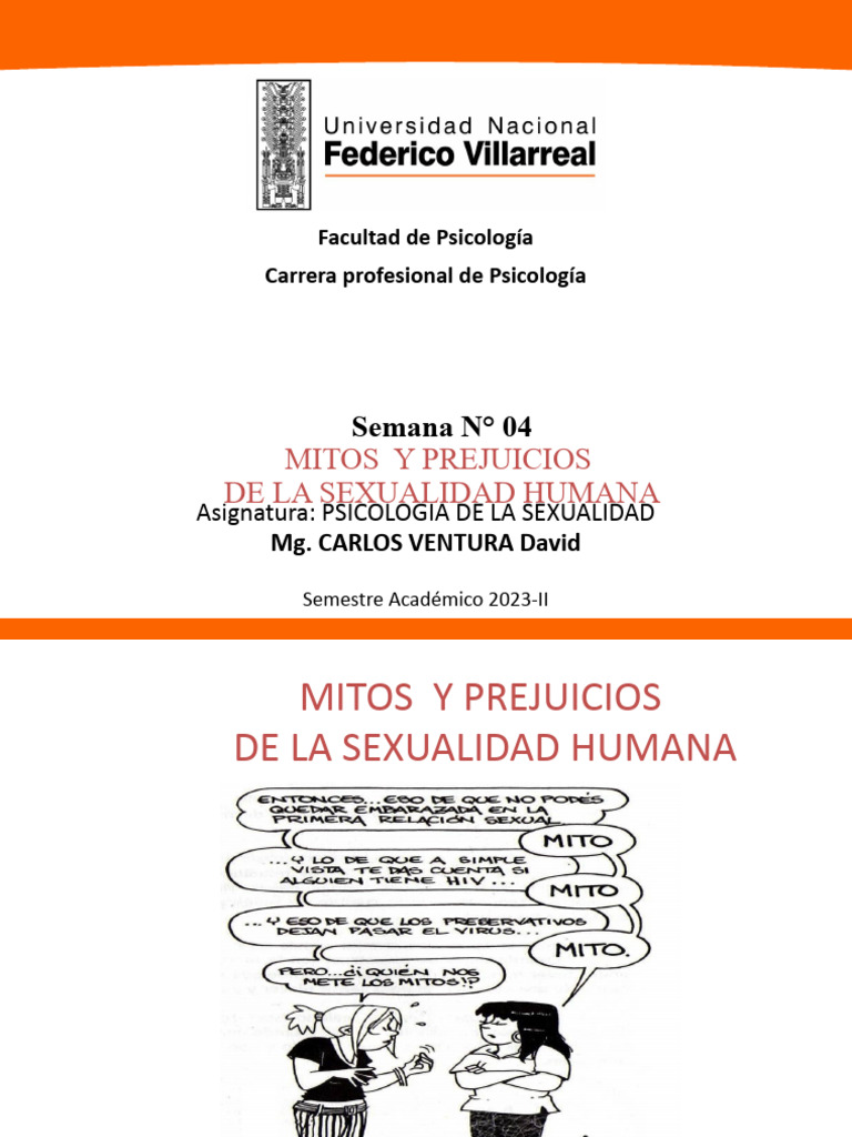 Sesion 3PS - Sexualidad | PDF | Orgasmo | Masturbación