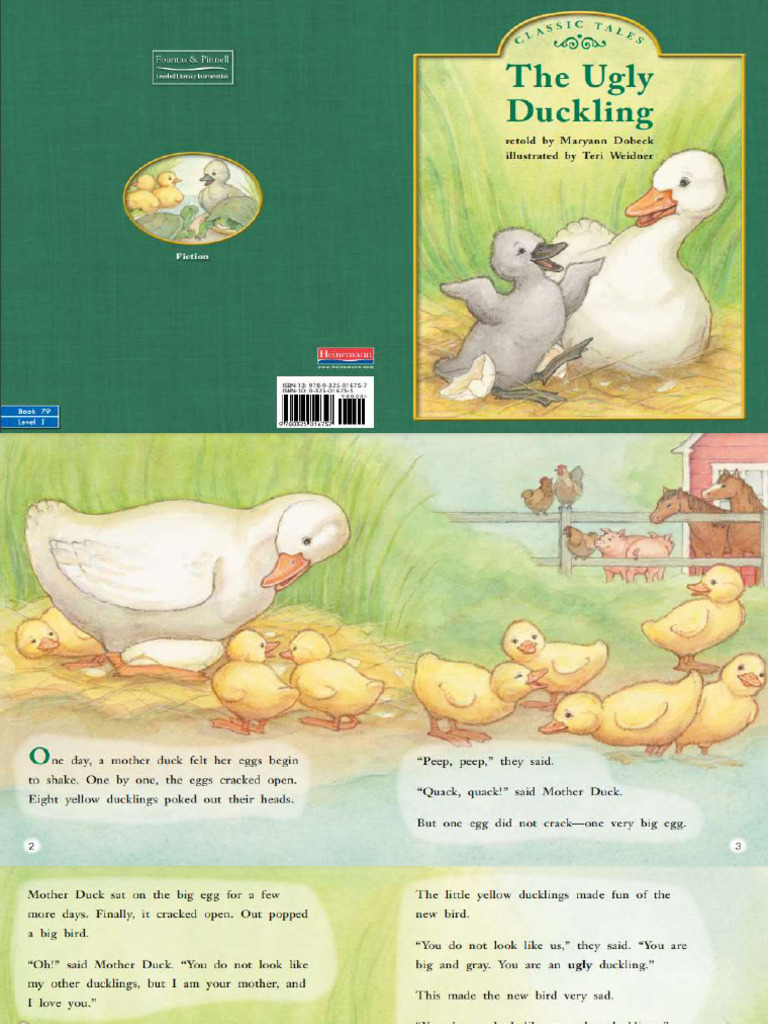 PDF Ugly Duckling | PDF