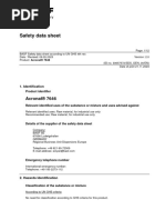 Macropoxy 920 Pre-Prime: Protective & Marine Coatings | PDF | Concrete ...