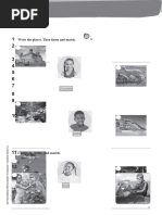 Revised TBT Format 1 | PDF | Occupational Safety And Health