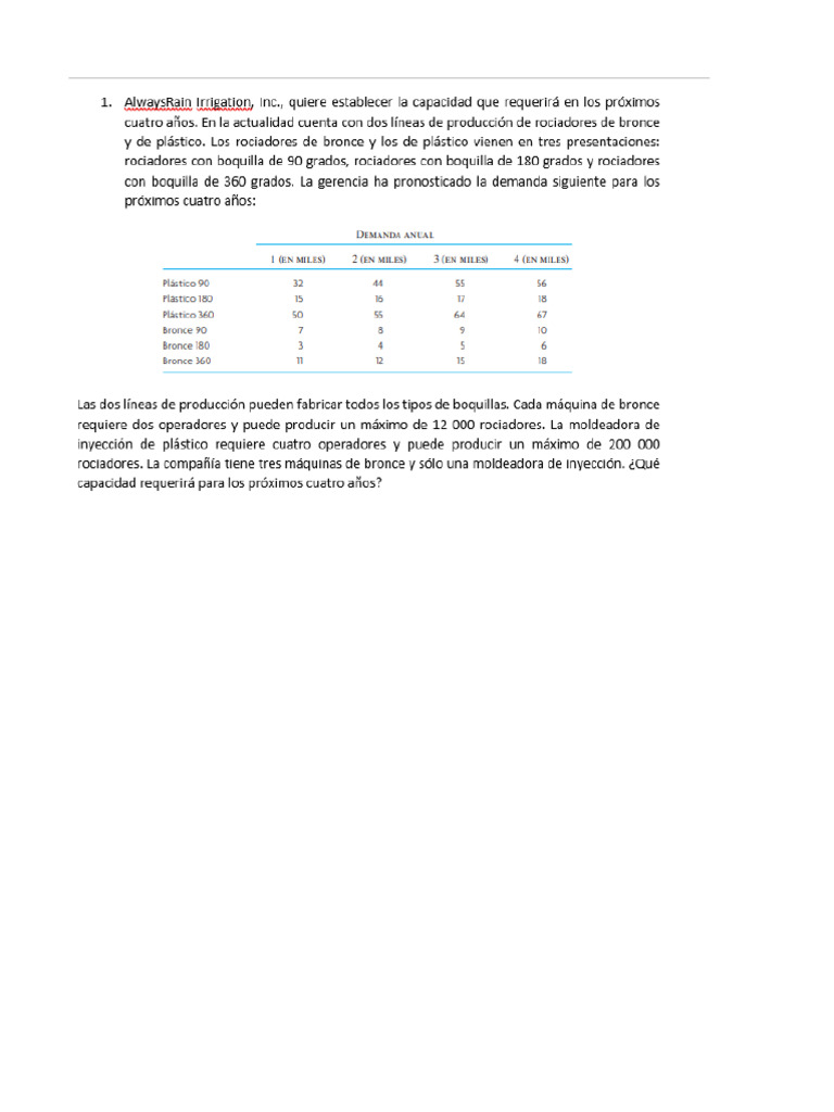 Ejercicios Extra Clase-U3-Jorge Resendiz | PDF | Tecnología