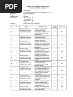 Kisi Kisi PPKN Pas Kls 8 Kurmer 2023-2024 | PDF