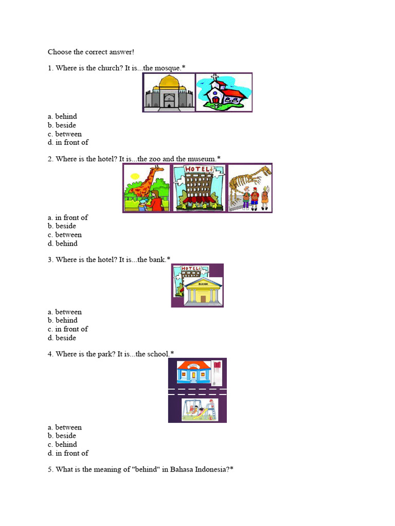 Preposition Family Tree | PDF | Grandparent | Human Life Stages