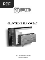 Hướng Dẫn Sử Dụng PLC SIM | PDF