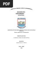 Colirio Bideon: Usos y Precauciones | PDF | Hipertensión | Anestesia