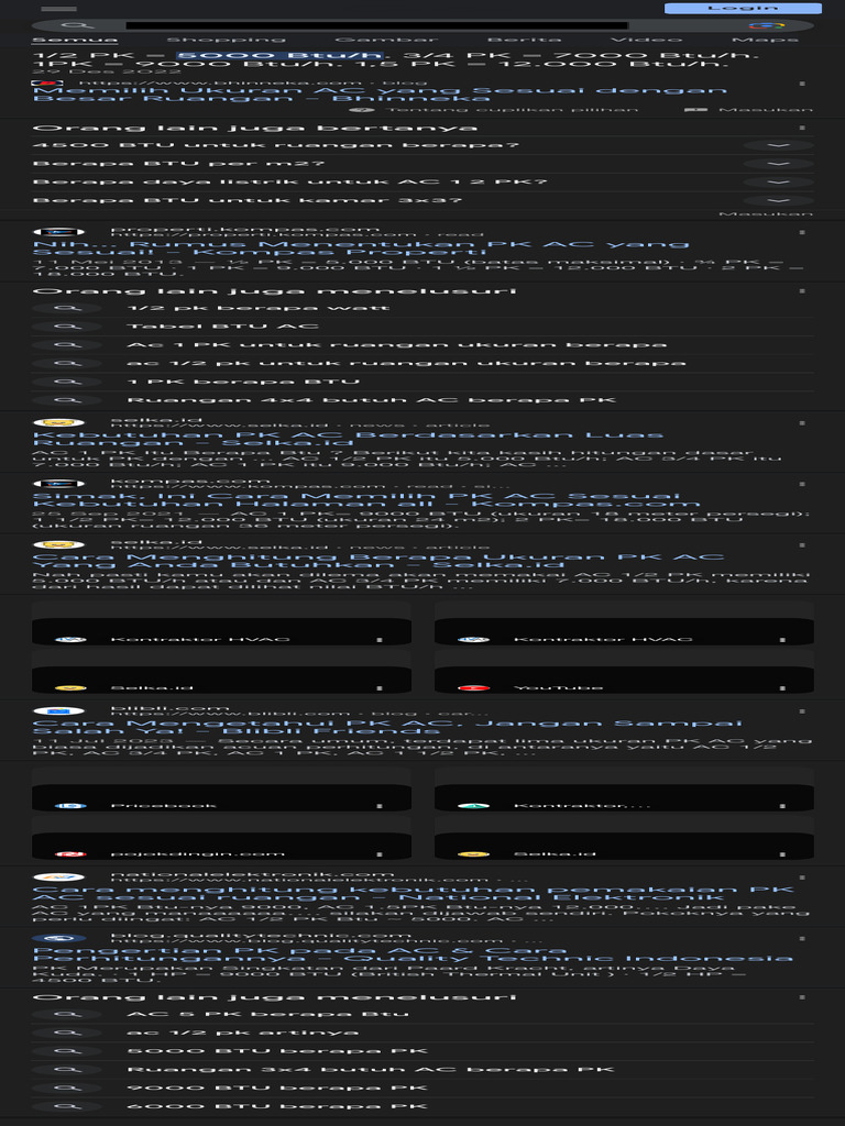 12 PK Berapa Btu Penelusuran Google PDF