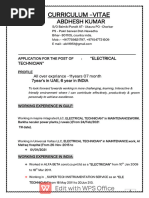 Ground Auxiliary | PDF