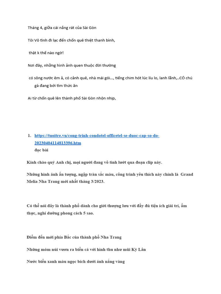 Full Thuyet Trinh TGC | PDF