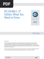 EN 18031-1-2024-Preview | PDF | Computer Security | Security