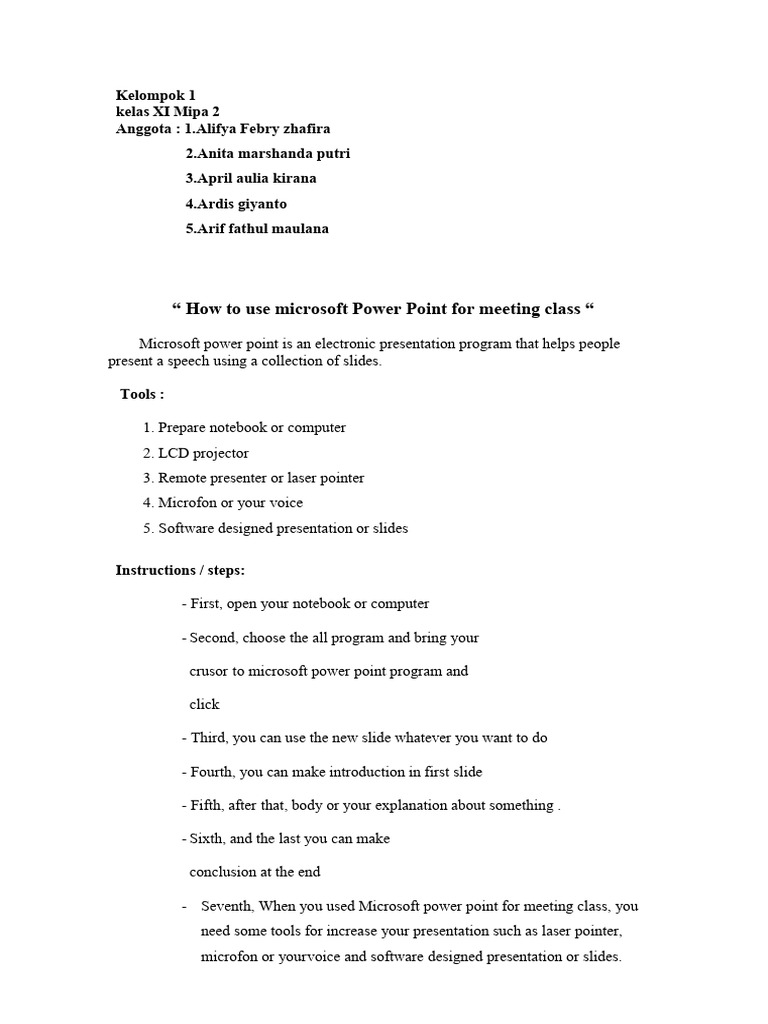 Microsoft Q. | PDF