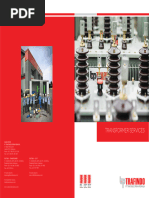 MSDS - KI25X Transformer Oil | PDF | Water | Carbon Dioxide