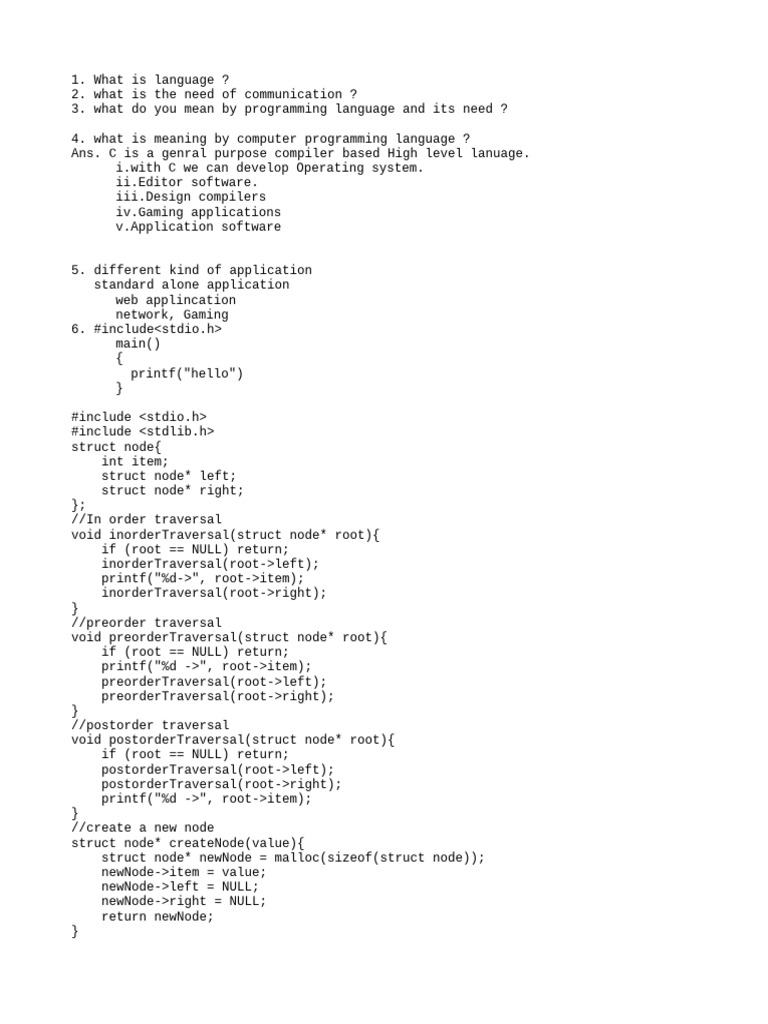 Technical 2 | PDF | Systems Engineering | Software