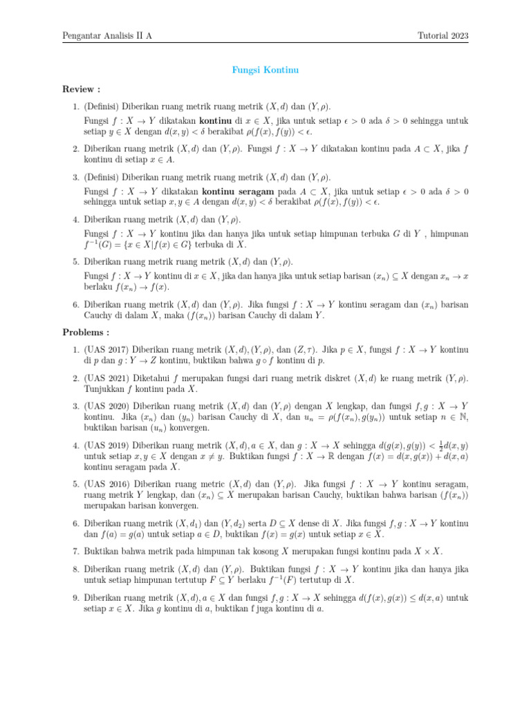 Tutor 5 | PDF | Komputer