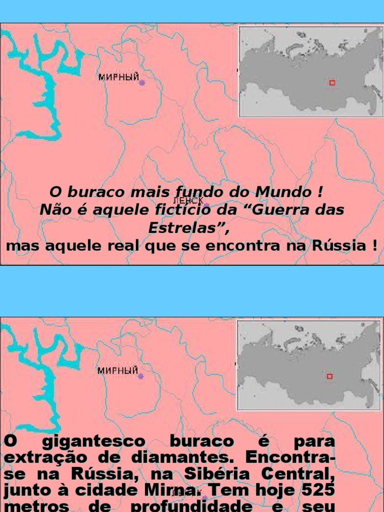 O Umbigo Do Mundo | PDF