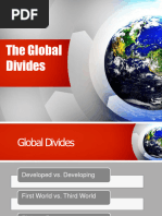 Understanding HIC, MIC, LIC Definitions | PDF | World Economy | Economies