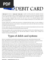 Credit Card Processing System: CS8582-Object Oriented Analysis and Design Lab | PDF | Financial ...