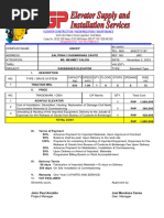 Conversion of MET Visibility To RVR | PDF | Aviation Safety | Aviation