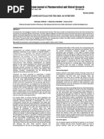 GM Emollient Ladder | PDF | Topical Medication | Dermatitis