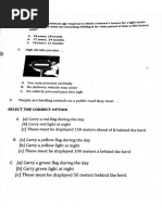 Computerised Learners Memo Test 2 | PDF