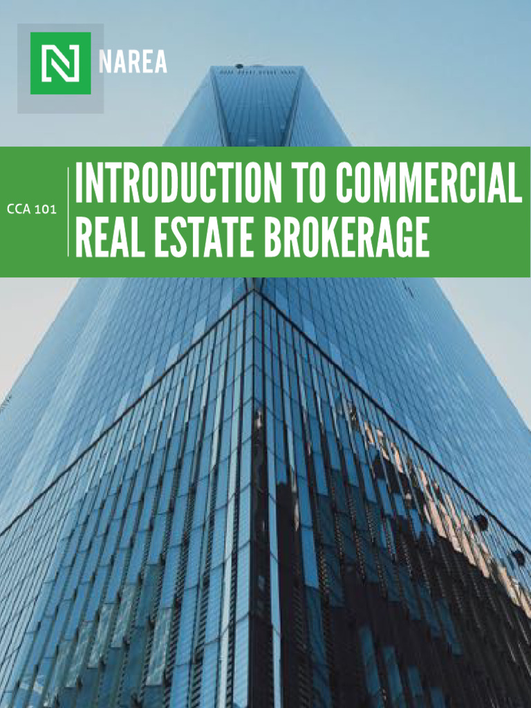 Cca 101 | PDF | Hotel | Lease