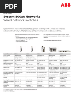 Nozomi NS1R-RS1R Tech Specs | PDF