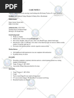 dc23013b RCR Breast Cancer Consent Form 5 | PDF | Breast Cancer ...