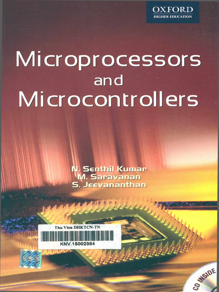 Brief 52175 56339 5720168246KNV.15002384 Part1 | PDF | Microprocessor | Microcontroller