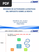 Que Es FOPA | PDF | Negocios | Finanzas y dinero