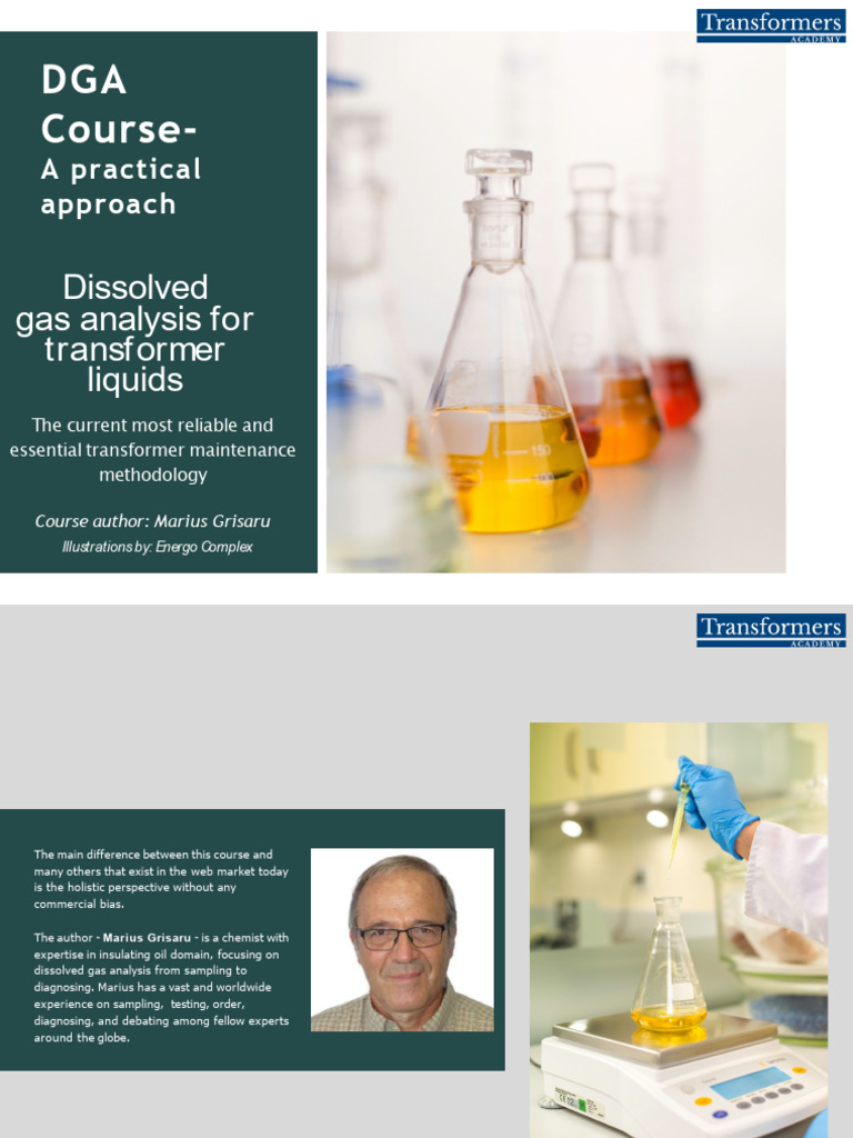 DGA Brochure | Download Free PDF | Science