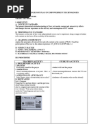 Acquisitional Frame of Reference | PDF | Reinforcement | Behavior