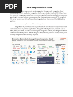 OIC Service Limits | PDF | Databases | Ibm Db2