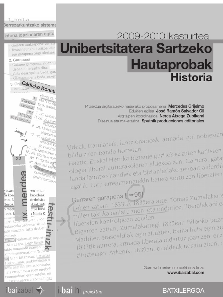USH Historia | PDF