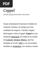 Chips Moradas Barcel: Variedades y Precios | PDF | Minoristas de ...