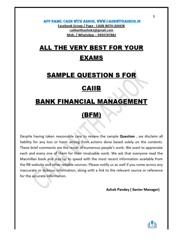 BFM Module C Quiz | Download Free PDF | Foreign Exchange Market | Money ... BFM Module C Quiz | Download Free PDF | Foreign Exchange Market | Money ...