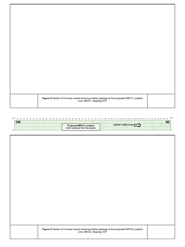 Data Example SBP - Rev1 | PDF | Earth Sciences
