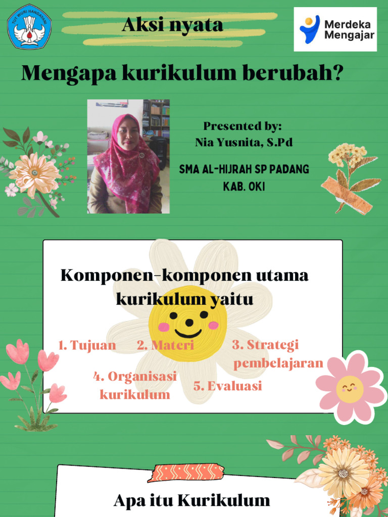 Nia Yusnita - Compressed | PDF