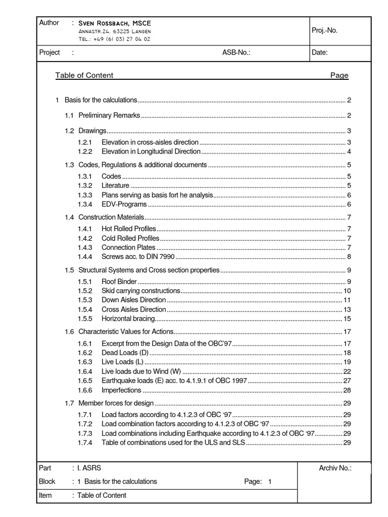 StB-16-05 - Teil 1-Sample | PDF | Strength Of Materials | Beam (Structure)