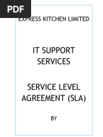 Microsoft POE Template for CPOR Claims | PDF | Microsoft Exchange ...