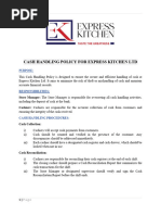 Employee Grooming Checklist | PDF