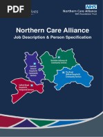 NHS Deanery Contact Information Guide | PDF | Hospital | Neurology