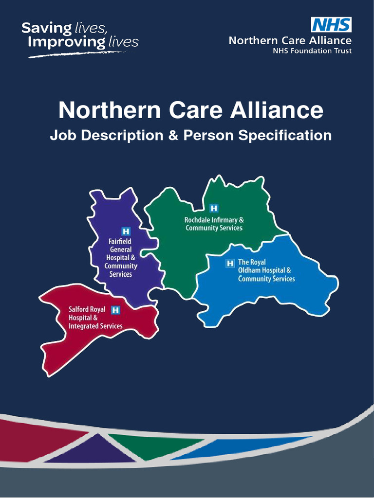 236-OCO-GS-JCF-23 - CT1-2 Job Description | PDF | Nursing | Hospital