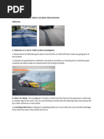 Traffic Hand Signals | PDF