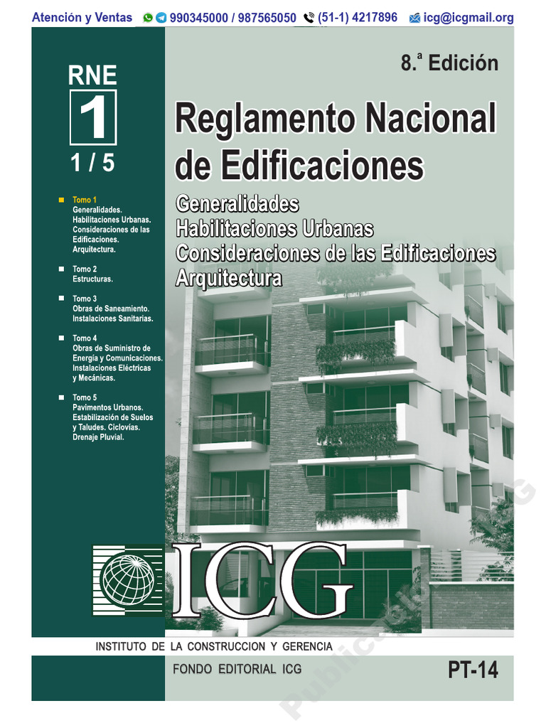 PDF 5142 | PDF | Ingeniero civil | Ingeniería