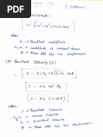 Electromagnetic Induction Emi Class 12 Physics Formula Sheet | PDF