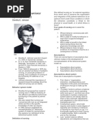 History and Evolution of NSTP | PDF | Philippines